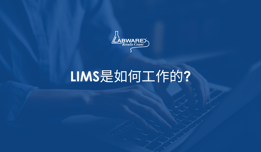 LIMS是如何工作的？