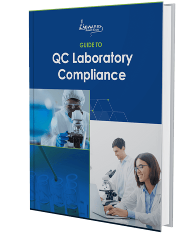 Complete Guide to QC Laboratory Compliance [Updated June 2021]