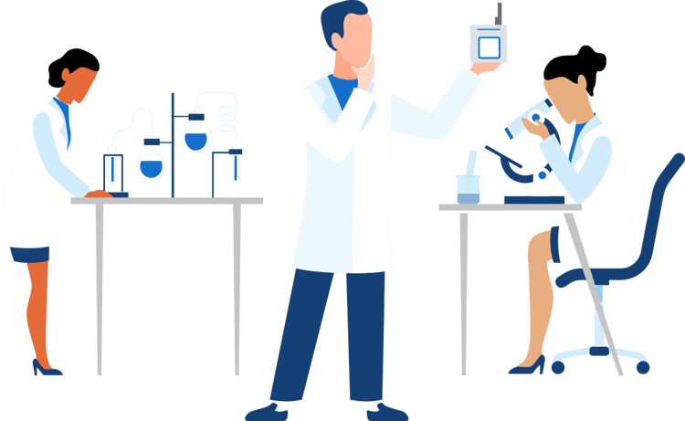 SaaS LIMS Solution for Compounding Pharmacies