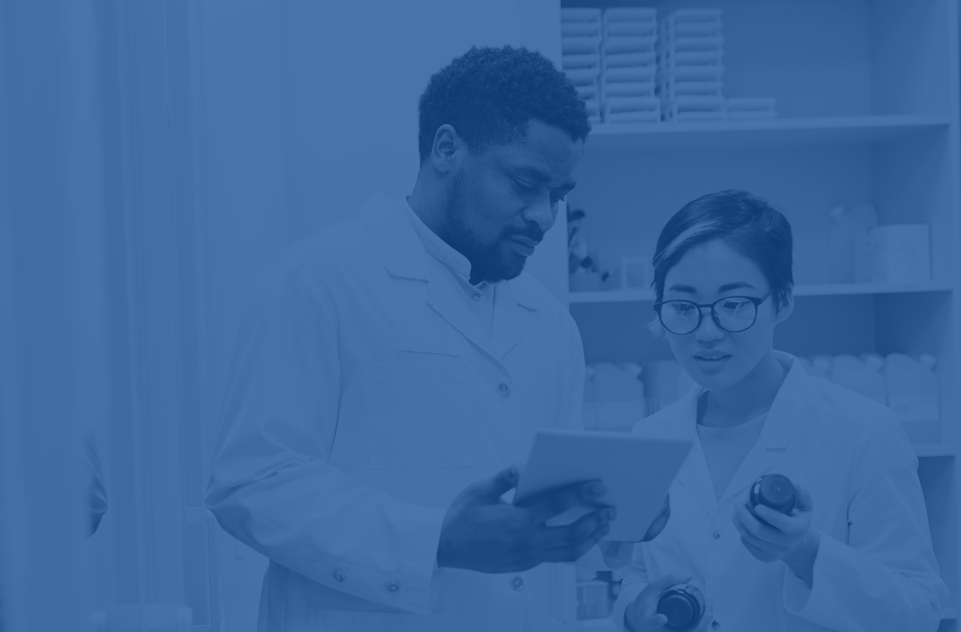 Fully Validated SaaS LIMS - Laboratory Information Management System