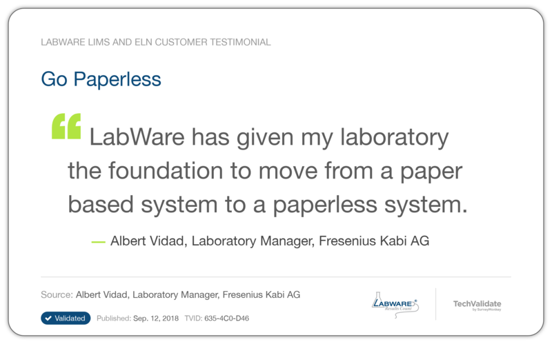 Clinical Diagnostics & Public Health Laboratory Software