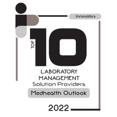 #1 Laboratory Software for the Healthcare Industry