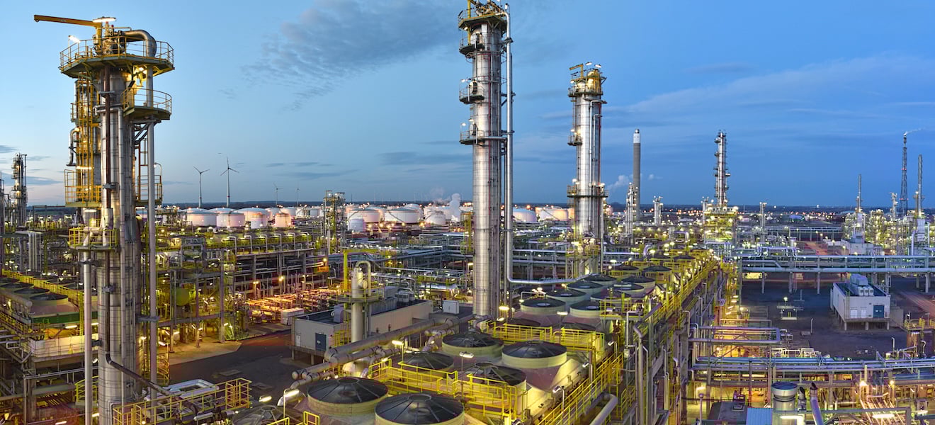 Laboratory Software for the Process and Chemical Industry