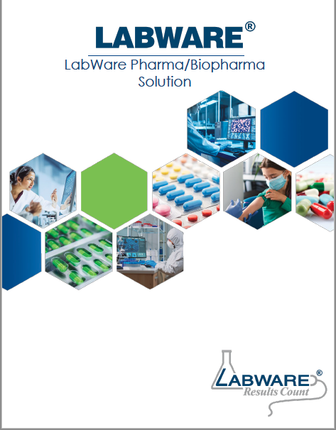 Reliable Laboratory Automation Software for Pharmaceutical Companies