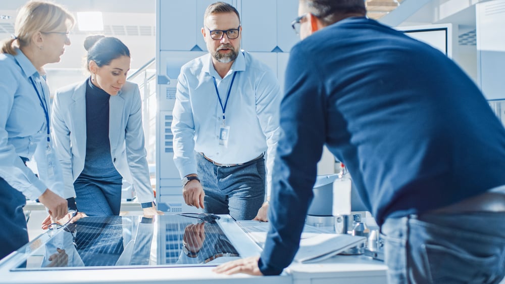 LabWare Customer Care Program