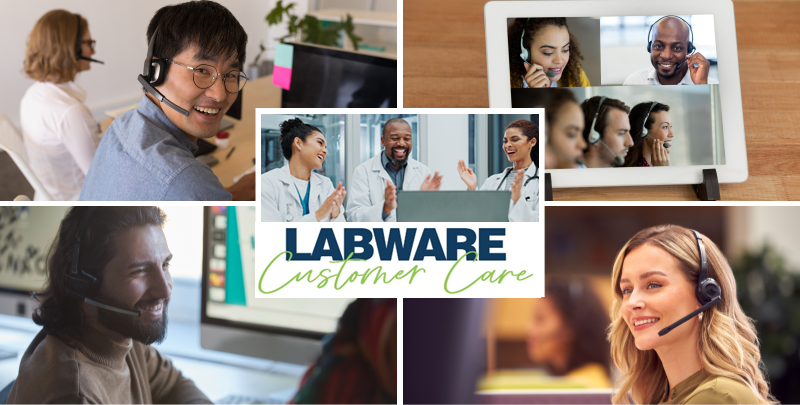 How a Food Industry Leader Transformed Lab Operations with LabWare ...