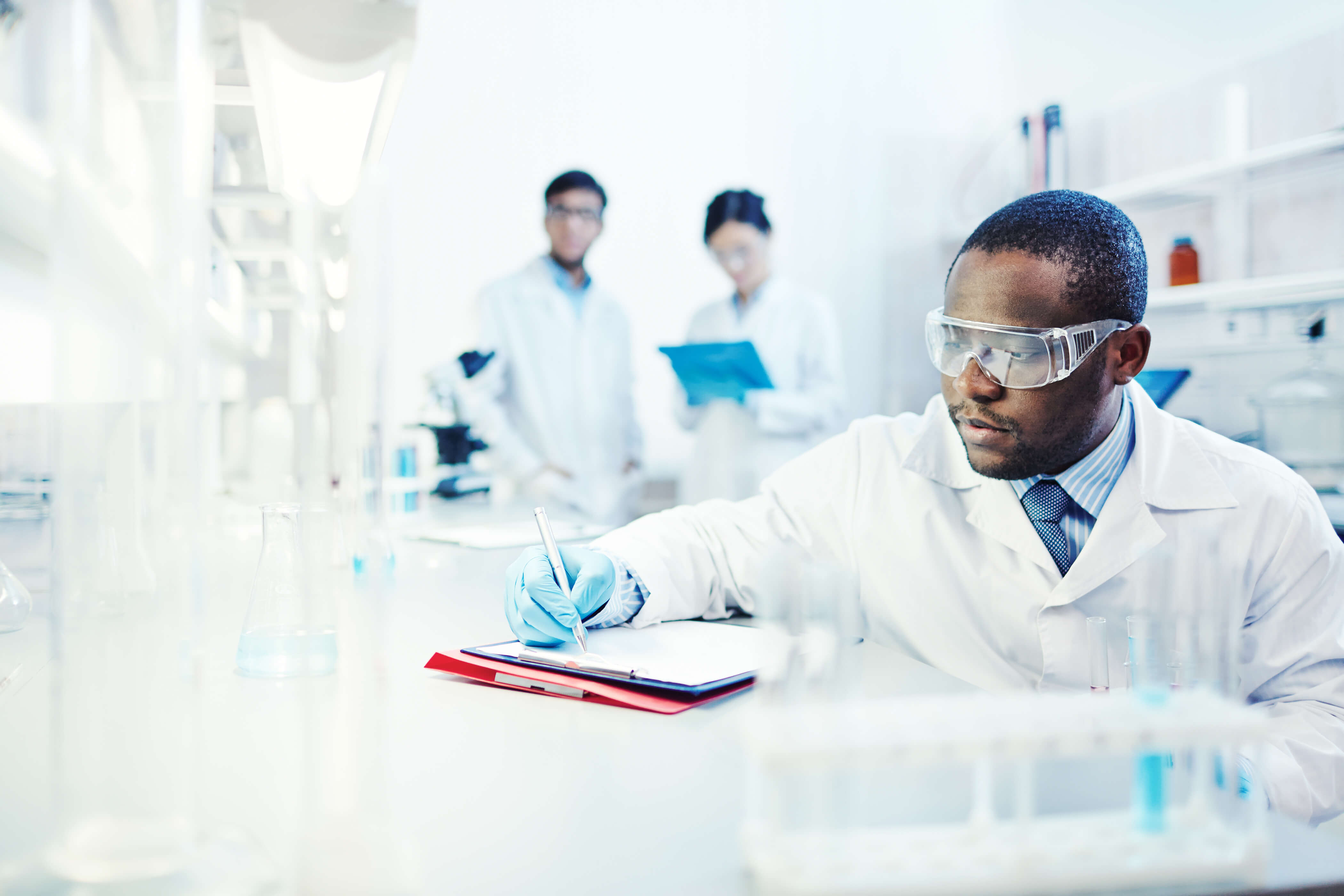 Complete Guide to QC Laboratory Compliance [Updated June 2021]